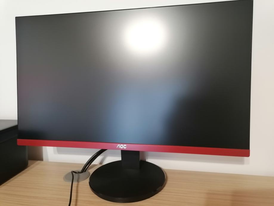 AOC LED Gaming monitor G2590VXQ