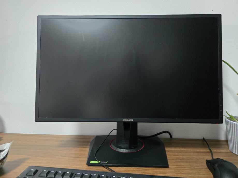 Asus g-sync monitor