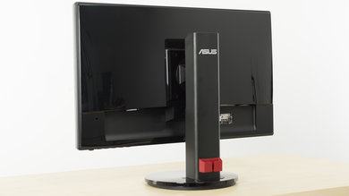 Asus VG248QE - 144hz - 1ms Gaming monitor