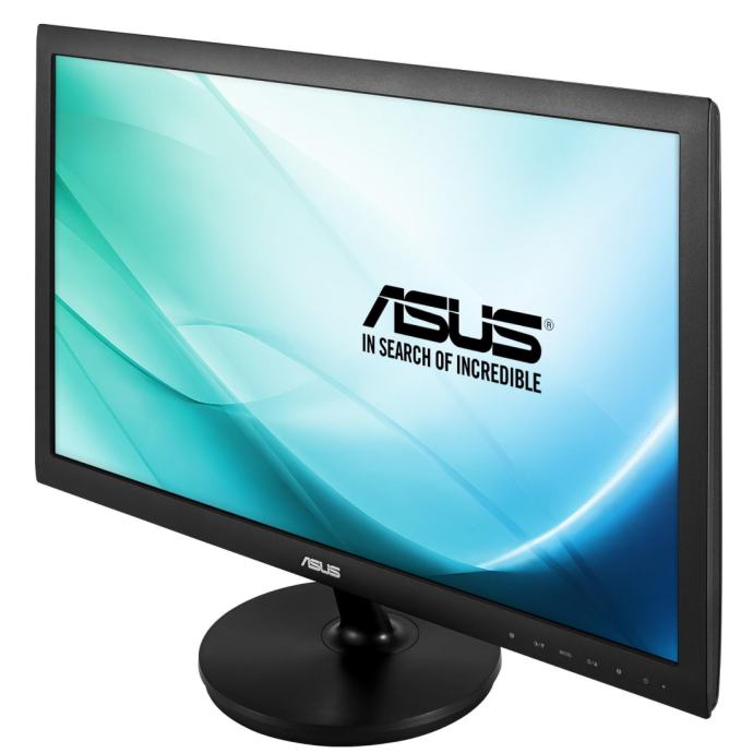 ASUS VS247 gaming monitor - ( Full-HD , 61 cm / 24 inčev ) - SPLENDID