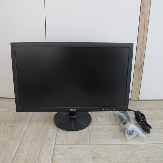 ASUS VS247 gaming monitor - ( Full-HD , 61 cm / 24 inčev ) - SPLENDID
