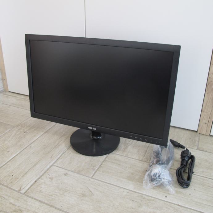 ASUS VS247 gaming monitor - ( Full-HD , 61 cm / 24 inčev ) - SPLENDID