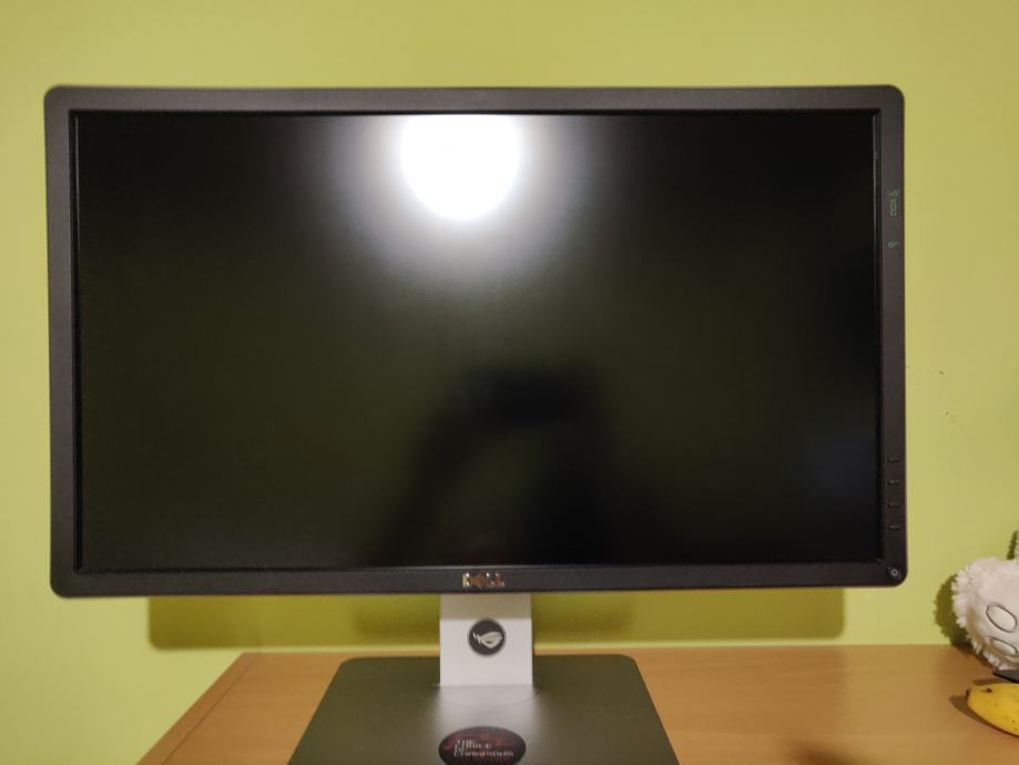 DELL P2416D monitor