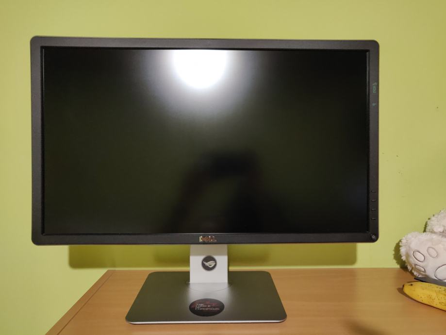 DELL P2416D monitor