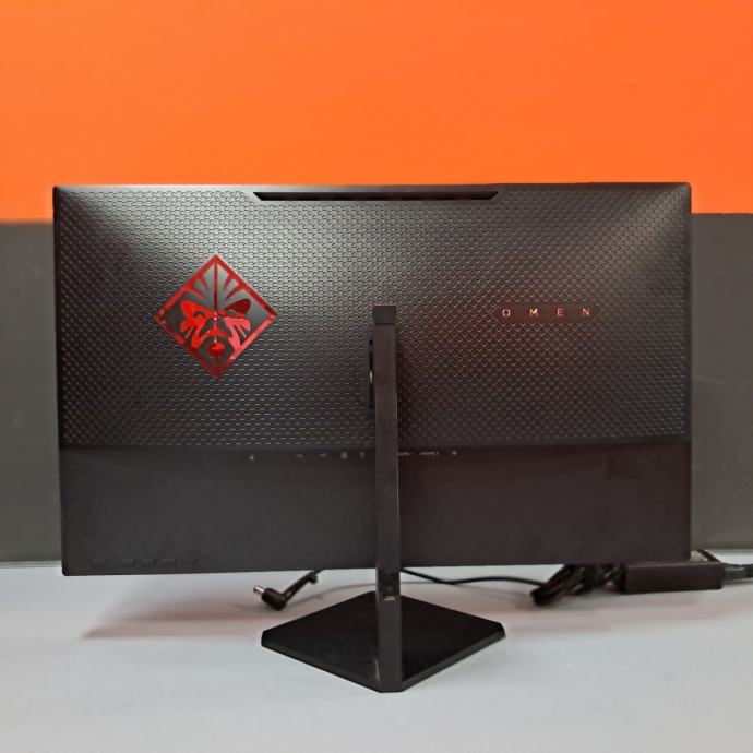 HP Gaming monitor Omen 25