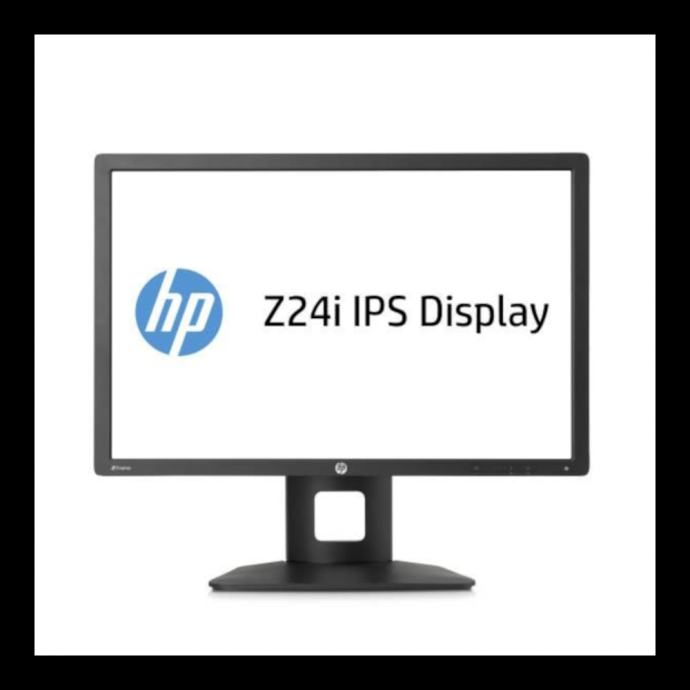 LED monitor HP Z24i 24″