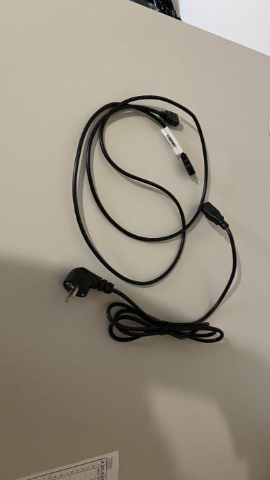 Lenovo ThinkVision LT2423 24 FHD LED Backlit LCD Monitor z zvočniki