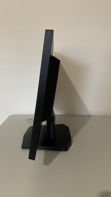 Lenovo ThinkVision LT2423 24 FHD LED Backlit LCD Monitor z zvočniki