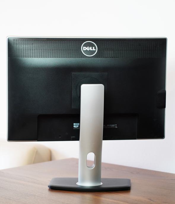 Monitor DELL IPS LED UltraSharp U2412M - (24.1 - 61.1 cm)