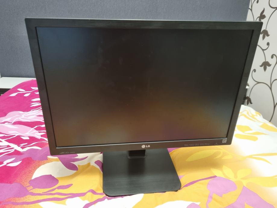 Monitor LG 24EB23PM 16:10