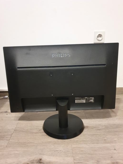 Philips 24 inch monitor