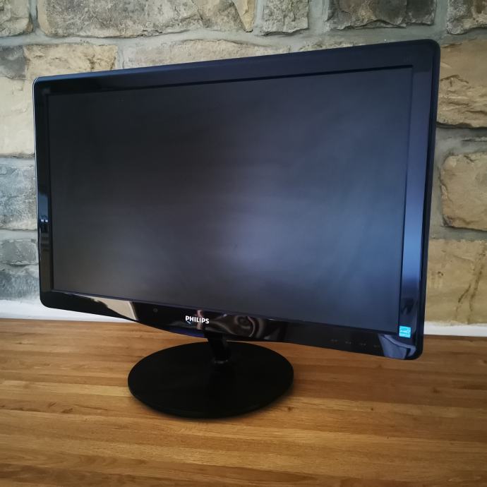 Philips monitor 247E