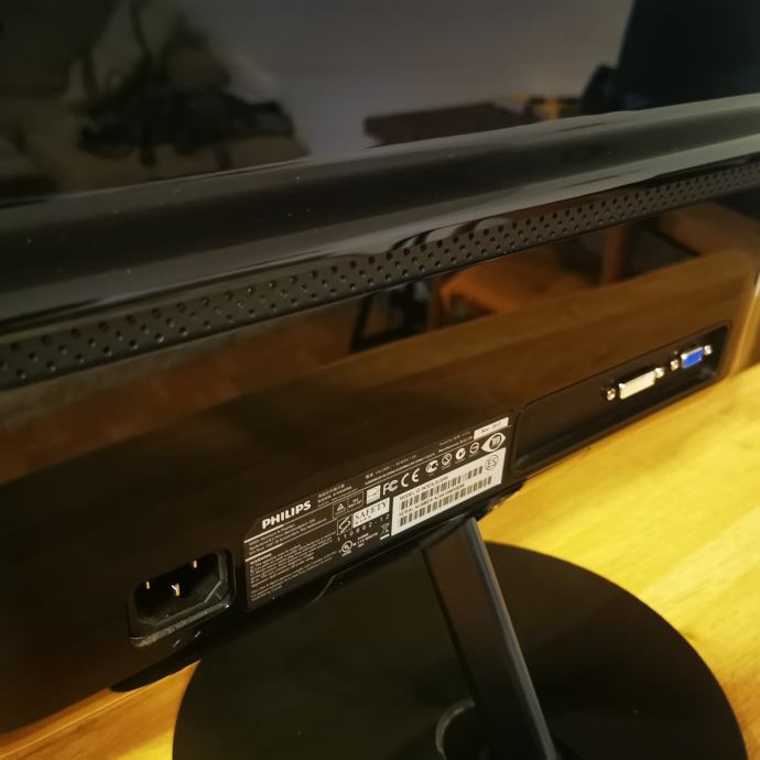 Philips monitor 247E