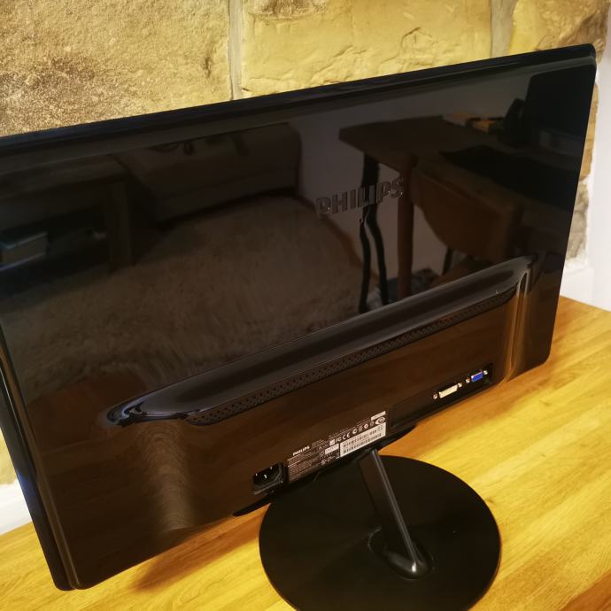 Philips monitor 247E