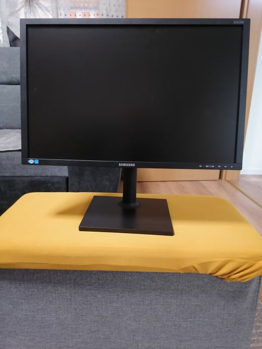 Samsung Monitor LED LCD 24 S24C450BW