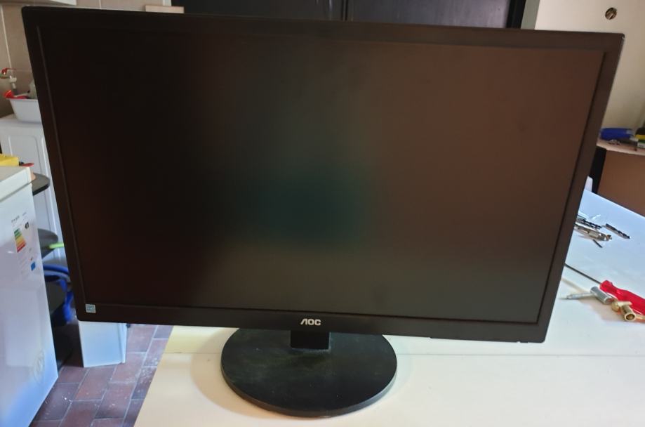 PRODAM MONITOR AOC 236LM00014