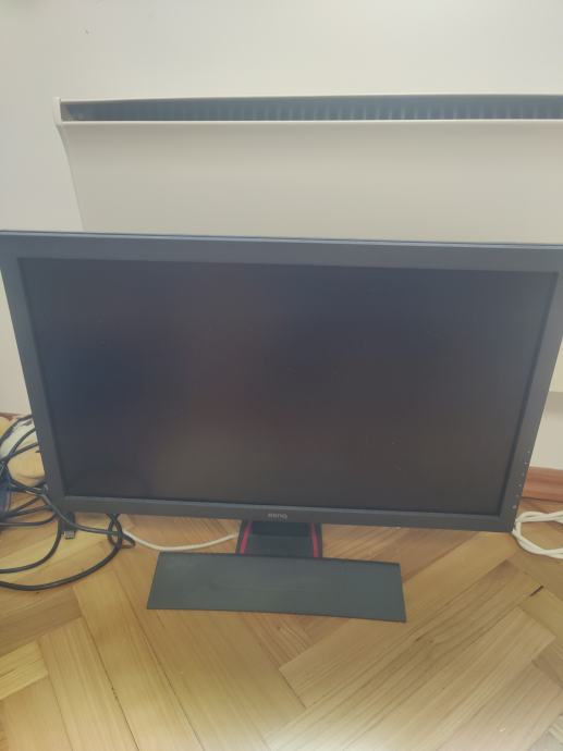 Prodam monitor BENQ RL2455