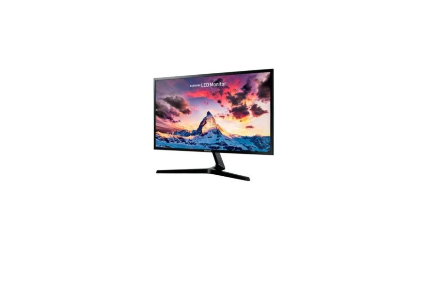 SAMSUNG Full HD monitor S24F356FHU