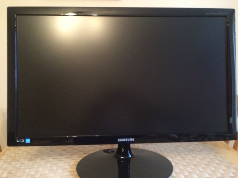 Samsung Lcd Led Monitor 24 inch Full HD