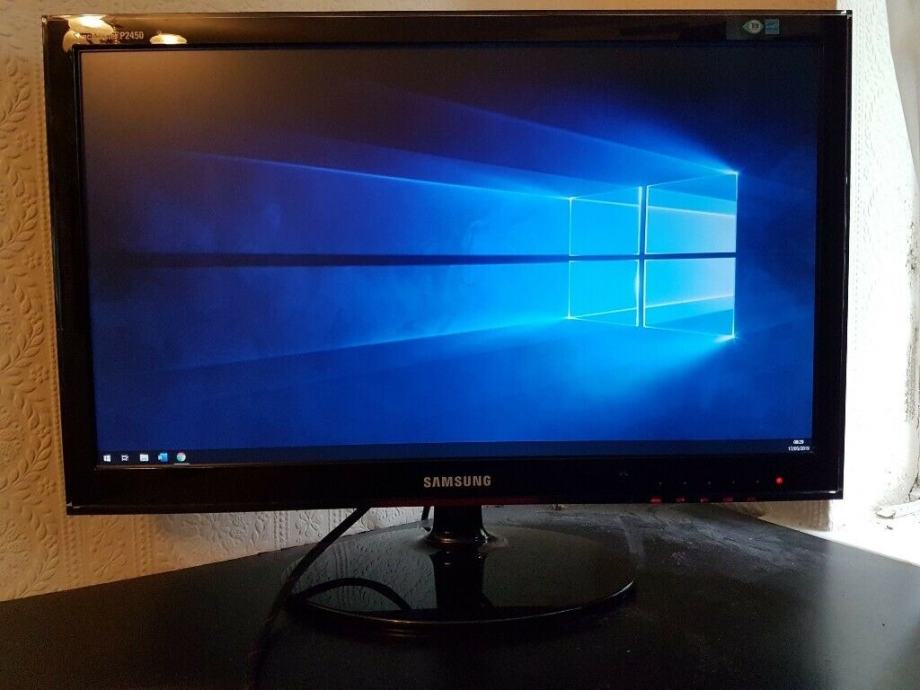 Samsung P2450H 24-inch Widescreen Full HD