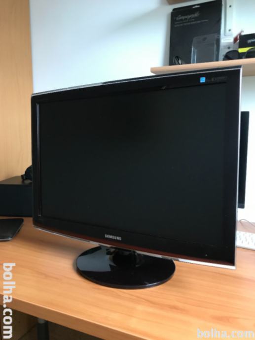 Samsung SyncMaster T260