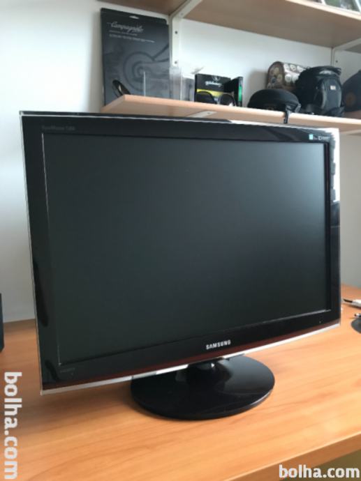 Samsung SyncMaster T260