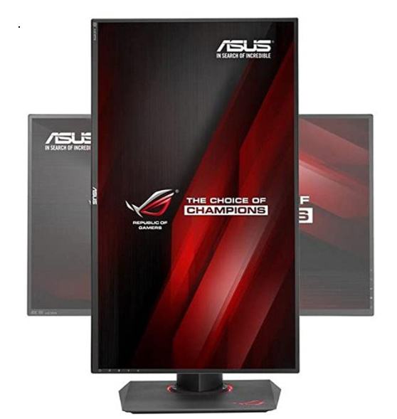 Asus ROG LED Swift 27 Gaming Monitor