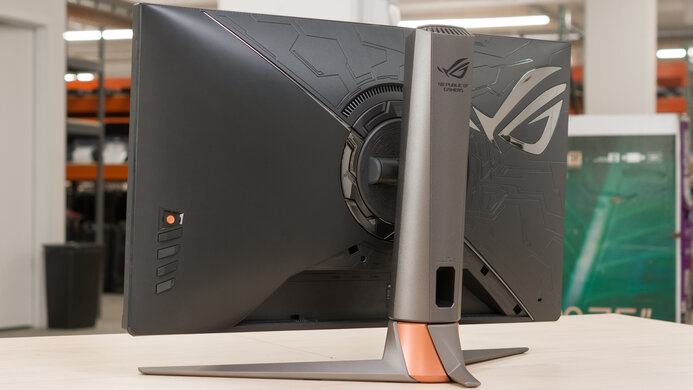 Asus ROG Swift PG279QM 2k 240hz