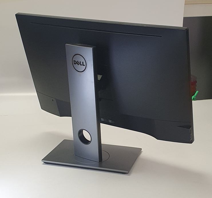 DELL IPS LED LCD monitor P2717H