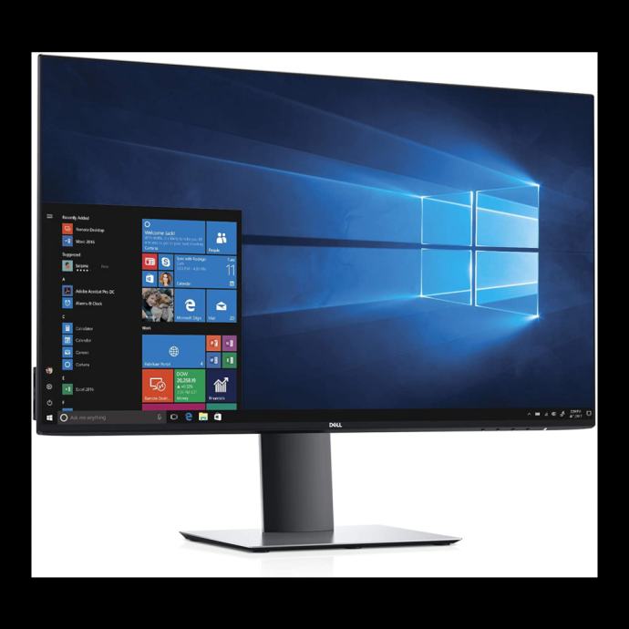 IPS monitor Dell UltraSharp U2719DC 27″