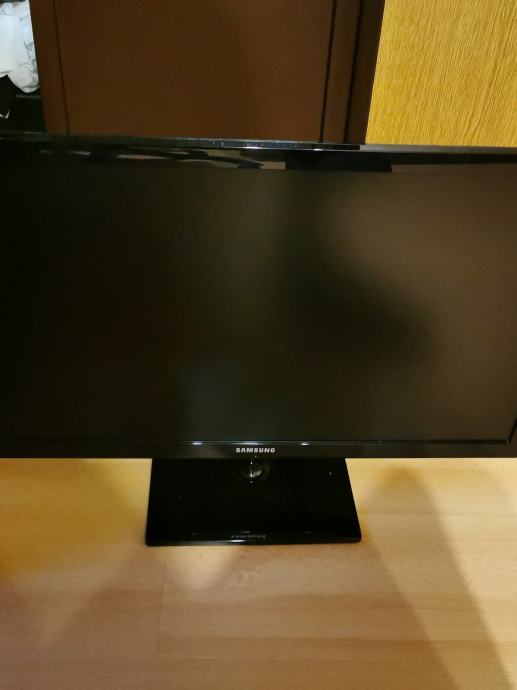 Monitor TV