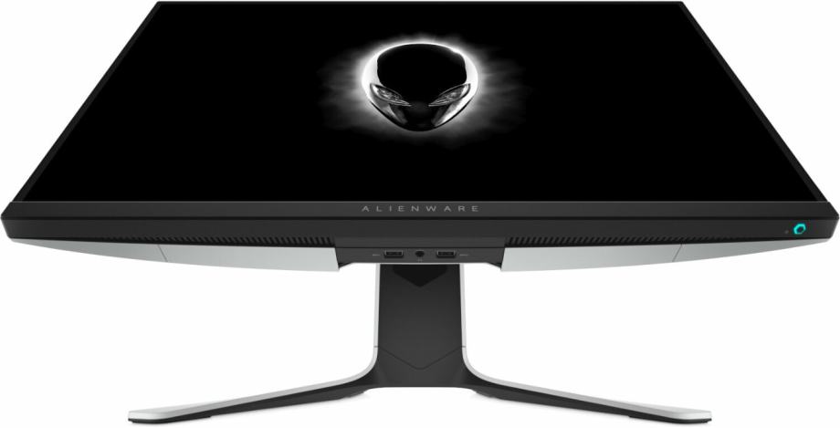 Dell Alienware Monitor 240hz 27 FHD AW2720HFA