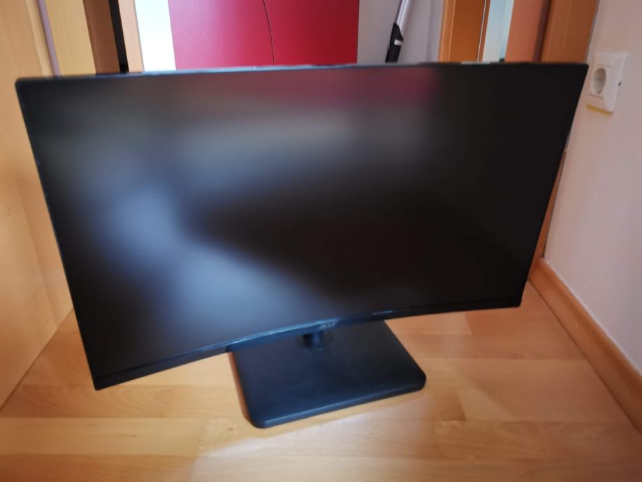Gaming monitor 120Hz Acer (27)