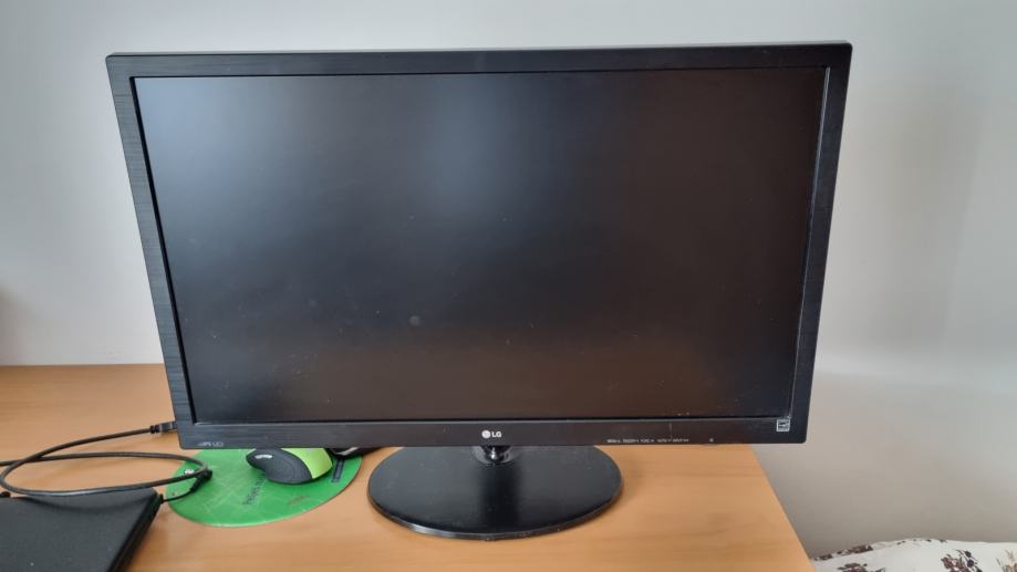LED LCD Monitor LG 27