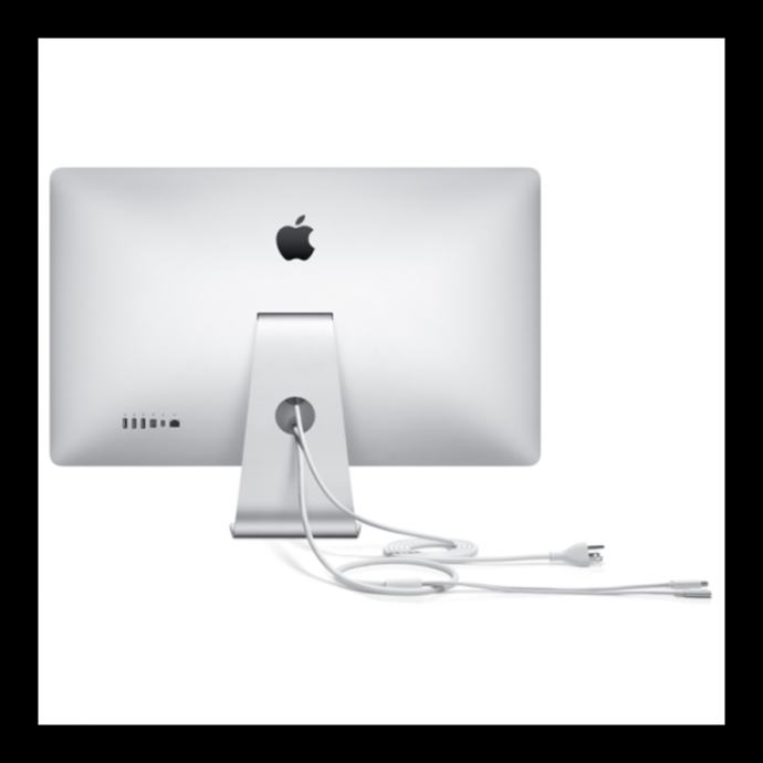 LED monitor Apple Thunderbolt Display 27″ IPS 2011