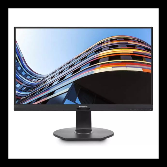 LED monitor Philiphs 271S7QJMB 27″