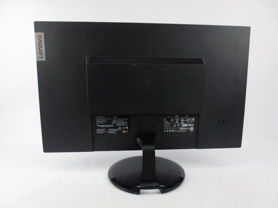 Lenovo monitor D27-30 FullHD, FreeSync, Gaming, 75Hz, 5ms