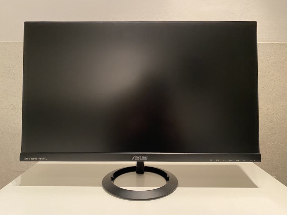 Monitor ASUS VX279H IPS 27 1080p 60Hz