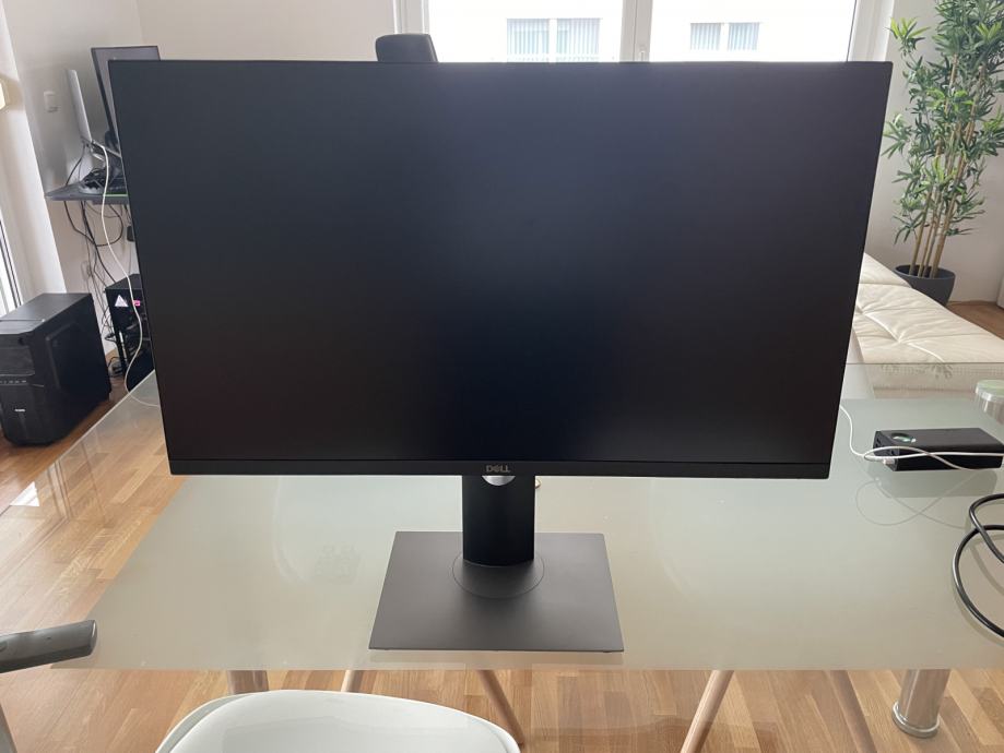 Monitor DELL P2720DC