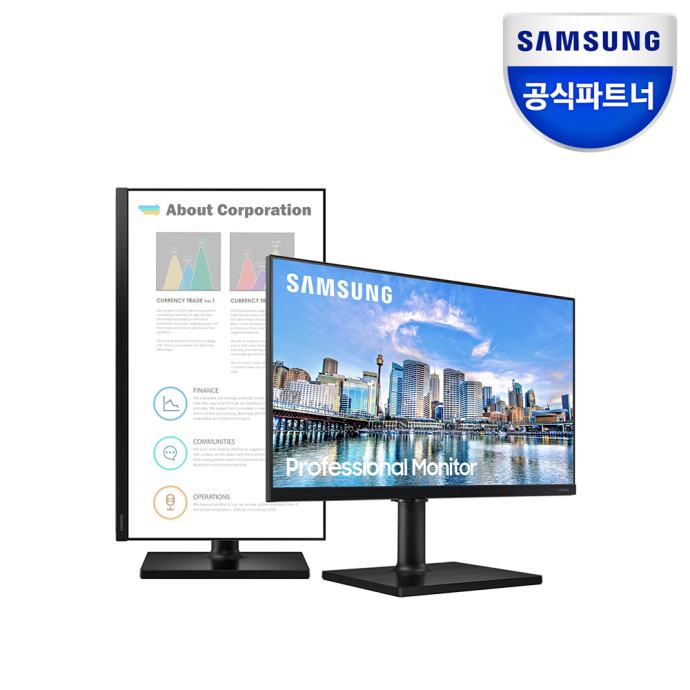 NOVO - SAMSUNG monitor - ( 27 inčev - Full-HD ) - IPS - AMD FreeSync
