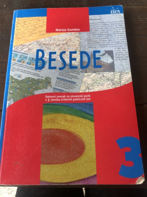 Besede Mateja Gomboc