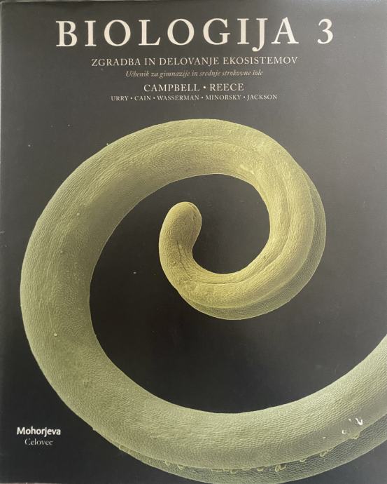 BIOLOGIJA 3