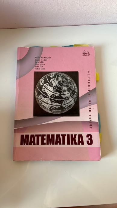 MATEMATIKA 3
