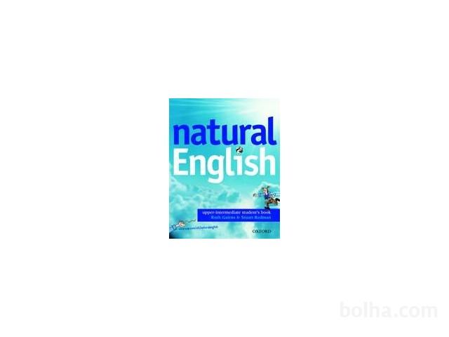 Natural English Upper-Intermediate: Students Book