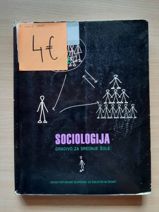 Sociologija