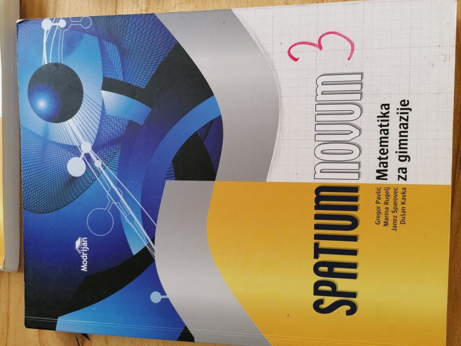 SPATIUM NOVUM