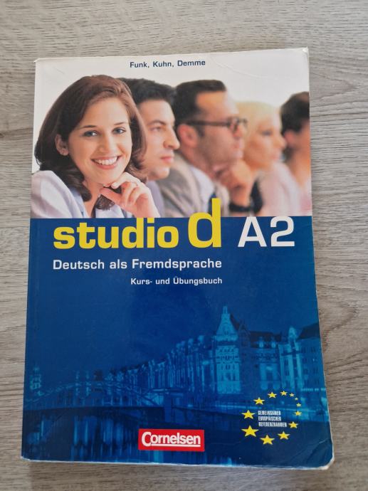 Studio d A2