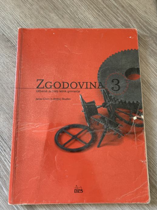 ZGODOVINA 3