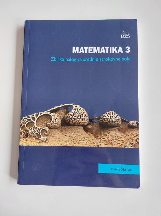 MATEMATIKA 3