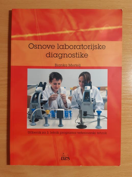 Kako Tumačiti Osnovne Laboratorijske Nalaze – QVIKQ